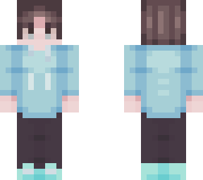 allay | Minecraft Skins