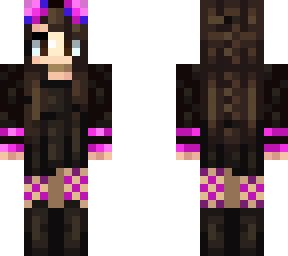 cyberpunk | Minecraft Skins