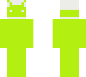 android 17 | Minecraft Skins