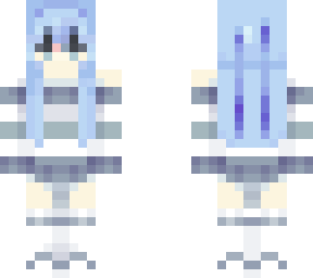 Arwing - Cover | Minecraft Skin