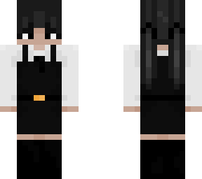 asa | Minecraft Skins