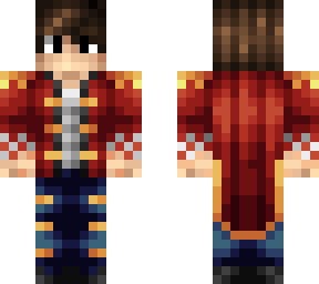 auction | Minecraft Skins