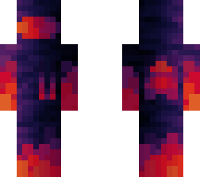 fall | Minecraft Skins