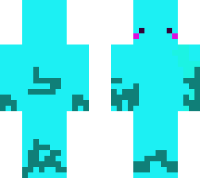 awita | Minecraft Skins