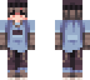 beanie | Minecraft Skins