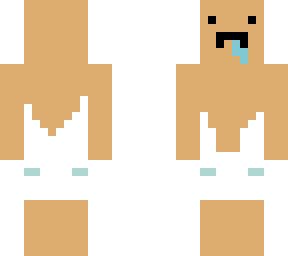 baby | Minecraft Skins