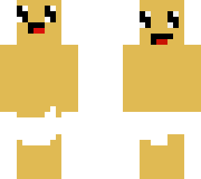baby | Minecraft Skins