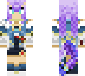 hsr | Minecraft Skins