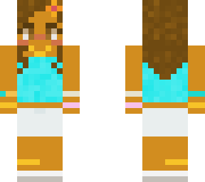 beach | Minecraft Skins
