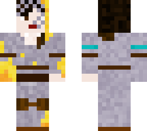 beekeeper | Minecraft Skins
