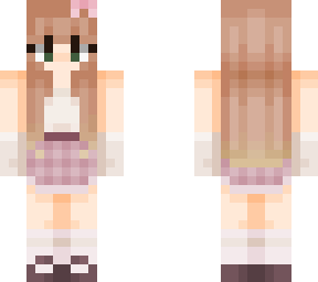 biscuit | Minecraft Skins