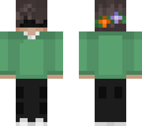 blindfolded | Minecraft Skins