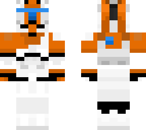 boss | Minecraft Skins