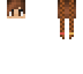 braided hair | Minecraft Skins