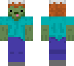 caked up | Minecraft Skins