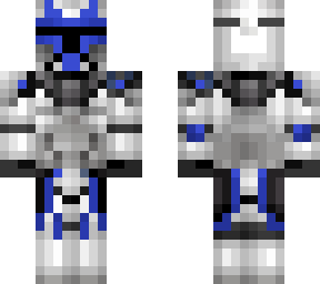 clone | Minecraft Skins