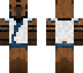 sukuna megumi | Minecraft Skins