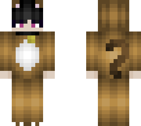 cute cat | Minecraft Skins