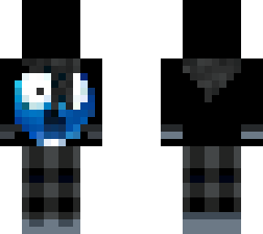 cold | Minecraft Skins