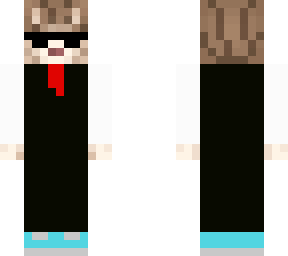 cool cat | Minecraft Skins