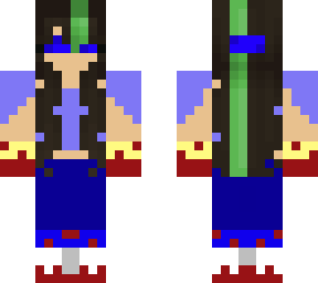 shadow | Minecraft Skins