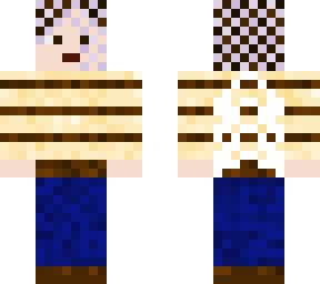 bee | Minecraft Skins