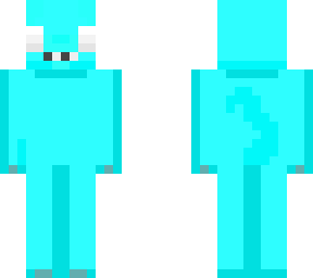 cyan | Minecraft Skins