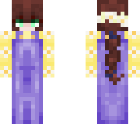 Daisy Chains // Skin | Minecraft Skin