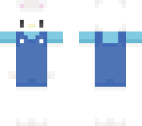 dear daniel | Minecraft Skin