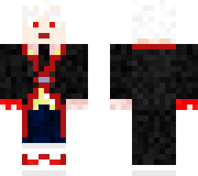 turbo | Minecraft Skins