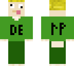 derp | Minecraft Skins
