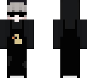 ducky | Minecraft Skins