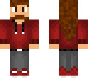 bro | Minecraft Skins