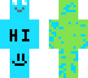 durpy | Minecraft Skins