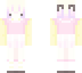 Early Spring | Minecraft Skin