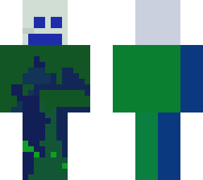 earth | Minecraft Skins