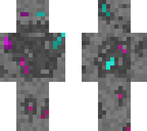 stone | Minecraft Skins