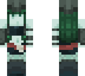 elysia | Minecraft Skins