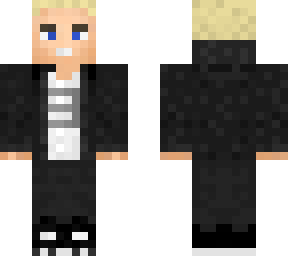eminem | Minecraft Skins