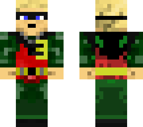 eminem | Minecraft Skins