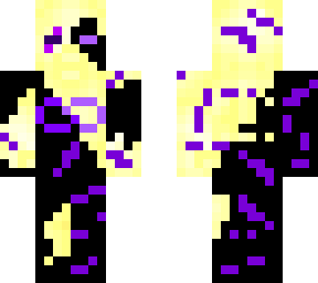 ender | Minecraft Skins