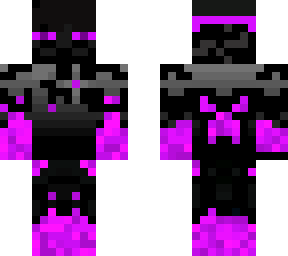 ender | Minecraft Skins