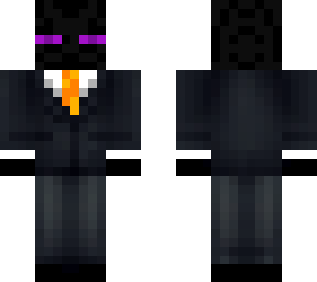 enderman | Minecraft Skins