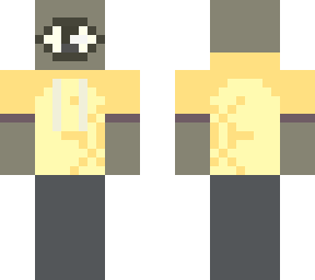 enigma | Minecraft Skins