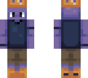 evidentp | Minecraft Skins