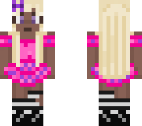 fabio junino 2 | Minecraft Skin