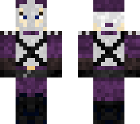 fable | Minecraft Skins