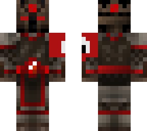 farfadox | Minecraft Skins
