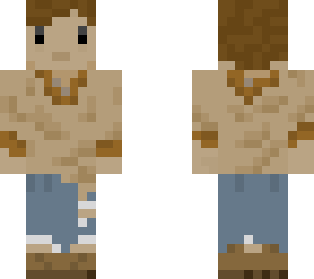 farmer | Minecraft Skins