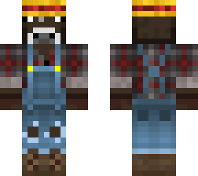 cow | Minecraft Skins